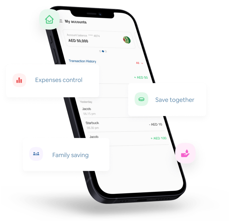 Manage & Save Your Money | Financial Goals | Sav Money