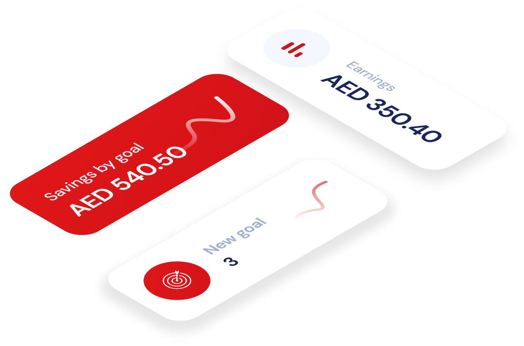 Manage & Save Your Money | Financial Goals | Sav Money