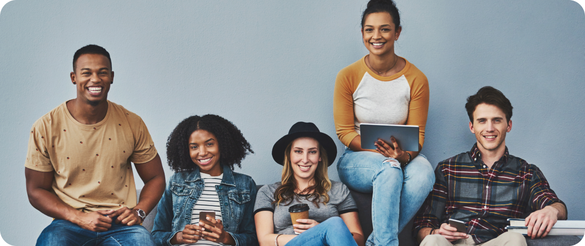 Millennial’s Guide to Financial Freedom in UAE | Blogs | Sav