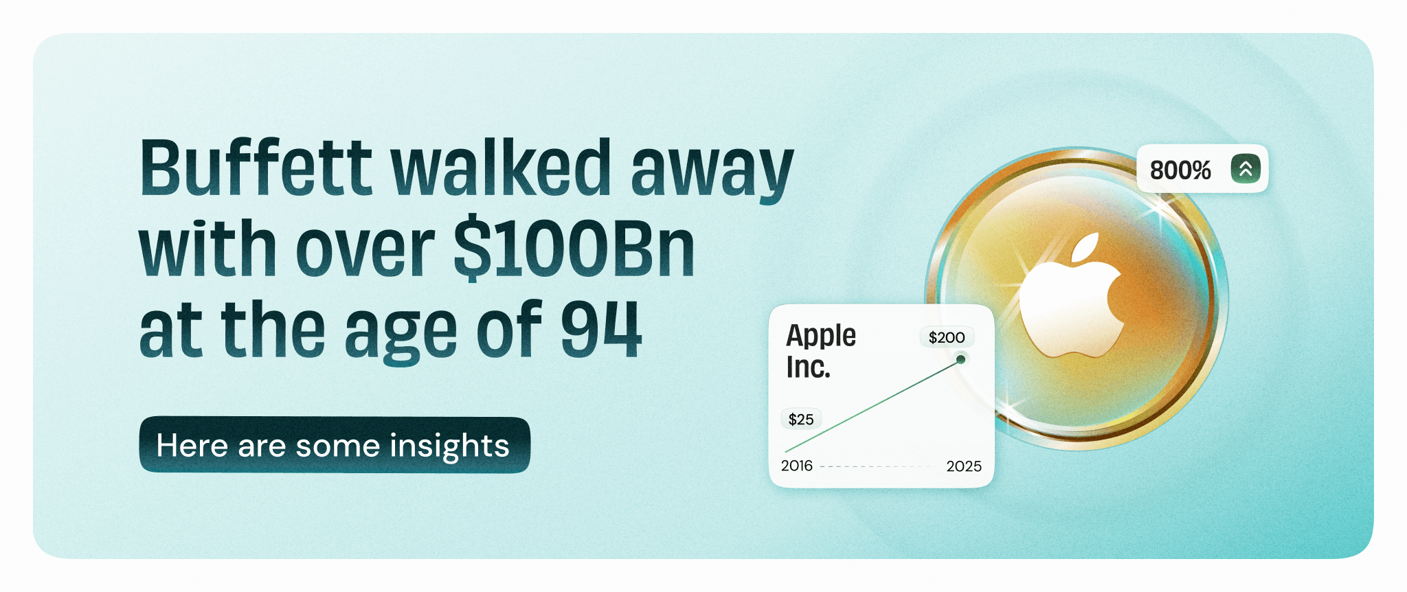 Warren Buffett’s $100B investing playbook: 7 timeless lessons that ...